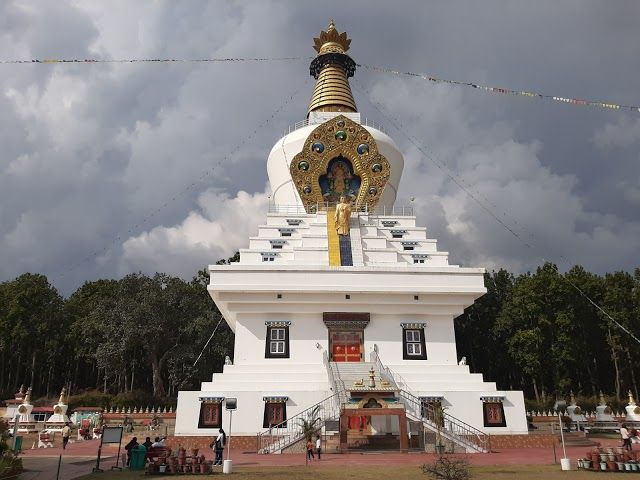 Mindrolling Monastery | Dehradun - What to Expect | Timings | Tips ...