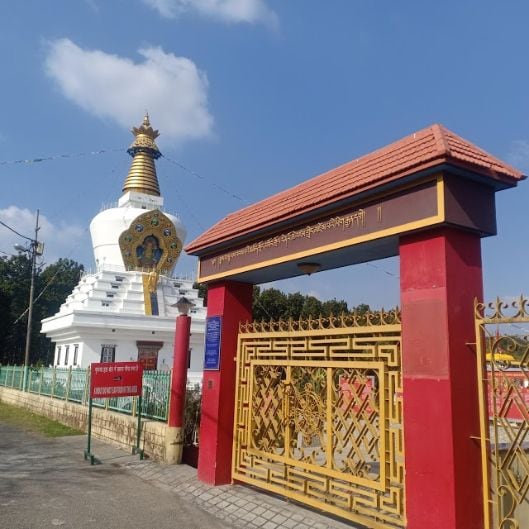 Mindrolling Monastery | Dehradun - What to Expect | Timings | Tips ...
