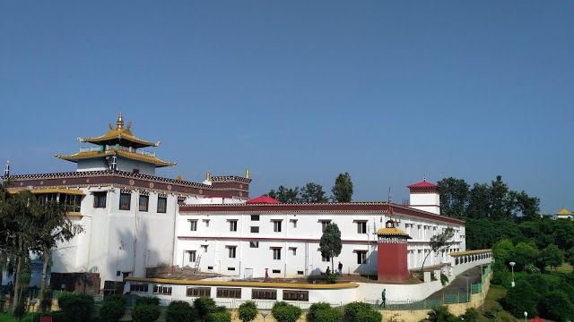 Mindrolling Monastery | Dehradun - What to Expect | Timings | Tips ...