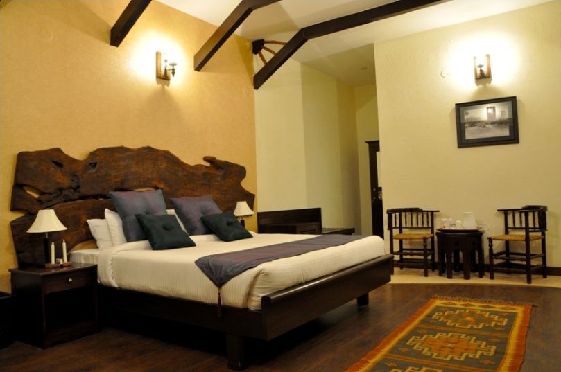 Riverstone Cottage | Dehradun - What to Expect | Timings | Tips - Trip ...