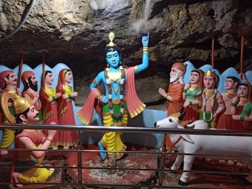Tapkeshwar temple, Dehradun - Timing, History & Photos