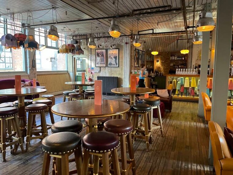 Cosy Club Leicester | Leicester - What to Expect | Timings | Tips ...