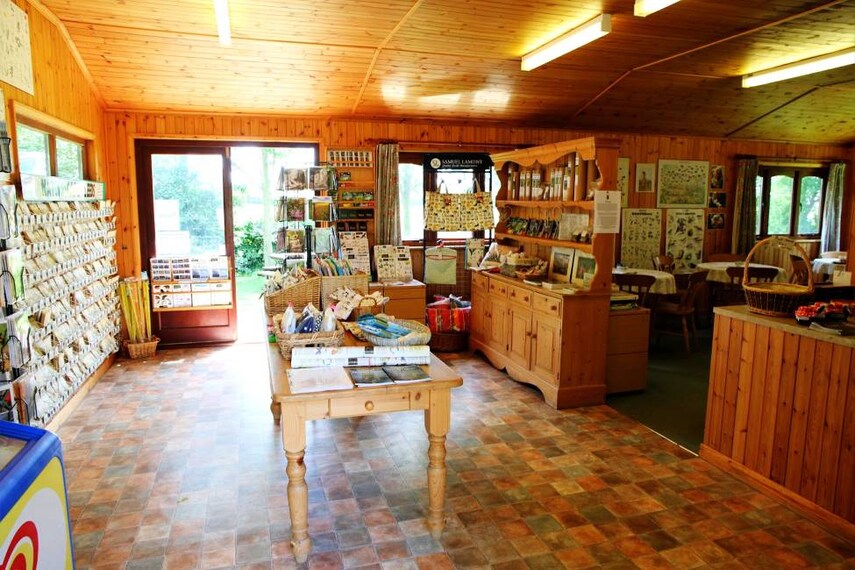 Naturescape Wildflower Farm | Nottingham - What to Expect | Timings ...