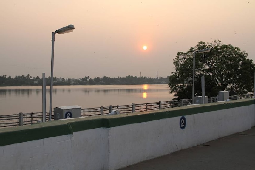 Grand Anicut Canal Thanjavur | Thanjavur - What to Expect | Timings ...