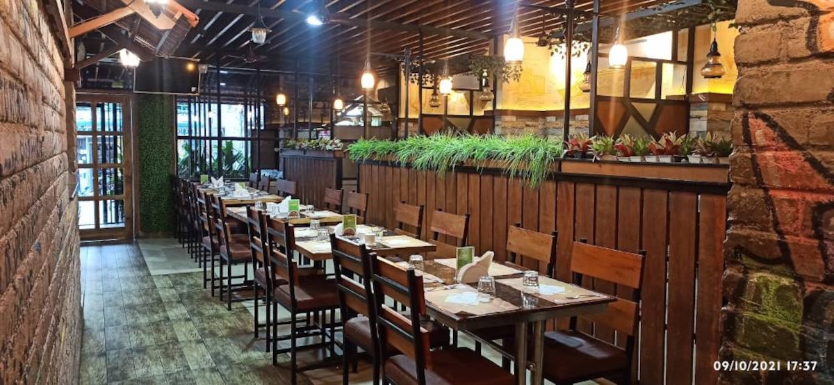 Grand Dine Multi Cuisine Restaurant | Thanjavur - What to Expect ...