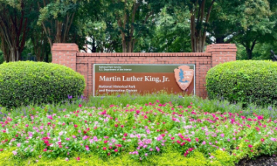Martin Luther King Jr National Historical Park | Atlanta - What to ...