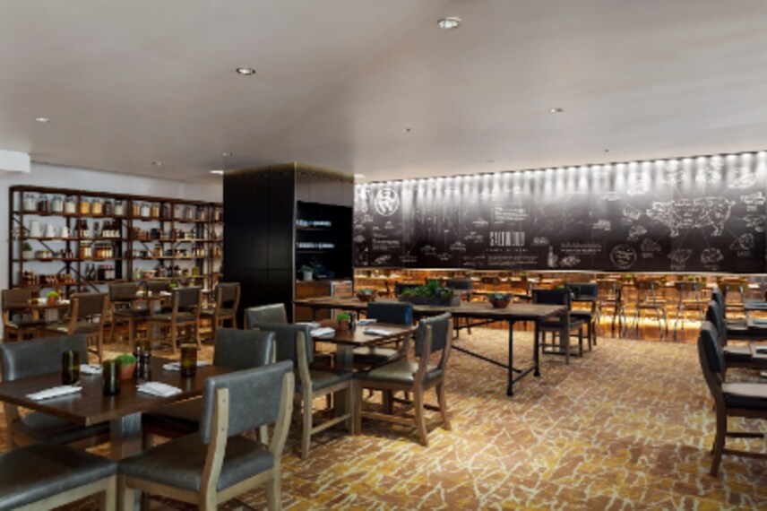 Saltwood Charcuterie & Bar | Atlanta - What to Expect | Timings | Tips ...