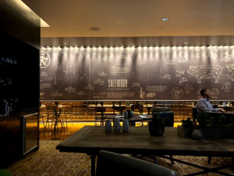 Saltwood Charcuterie & Bar | Atlanta - What to Expect | Timings | Tips ...