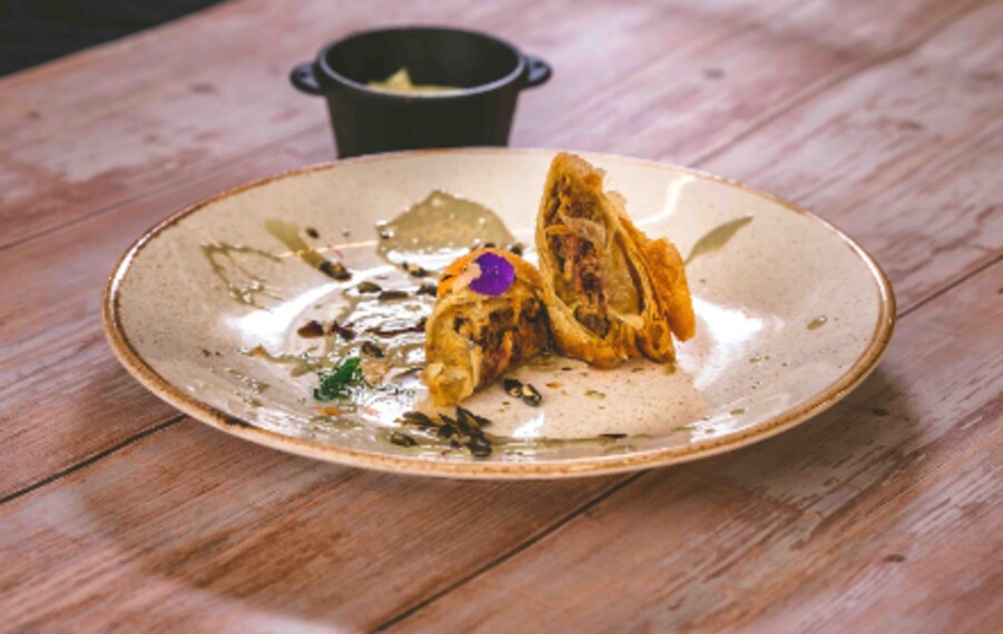 Two Kings Restaurant by Hilton | Belgrade - What to Expect | Timings ...