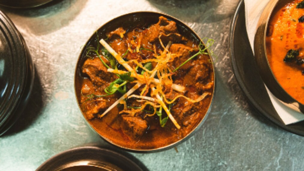 Lasan Indian Restaurant & Cocktail Bar | Birmingham - What to Expect ...