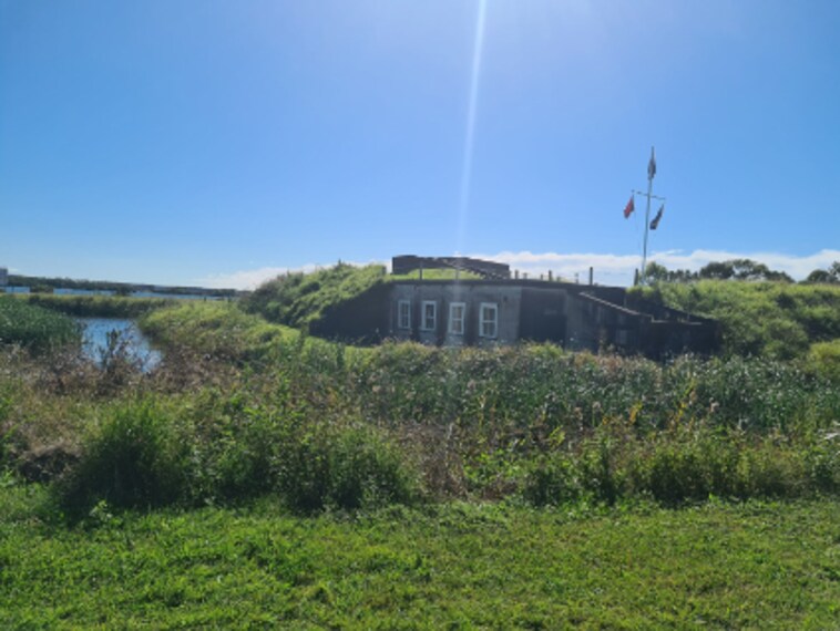 Fort Lytton National Park | Brisbane - What to Expect | Timings | Tips ...