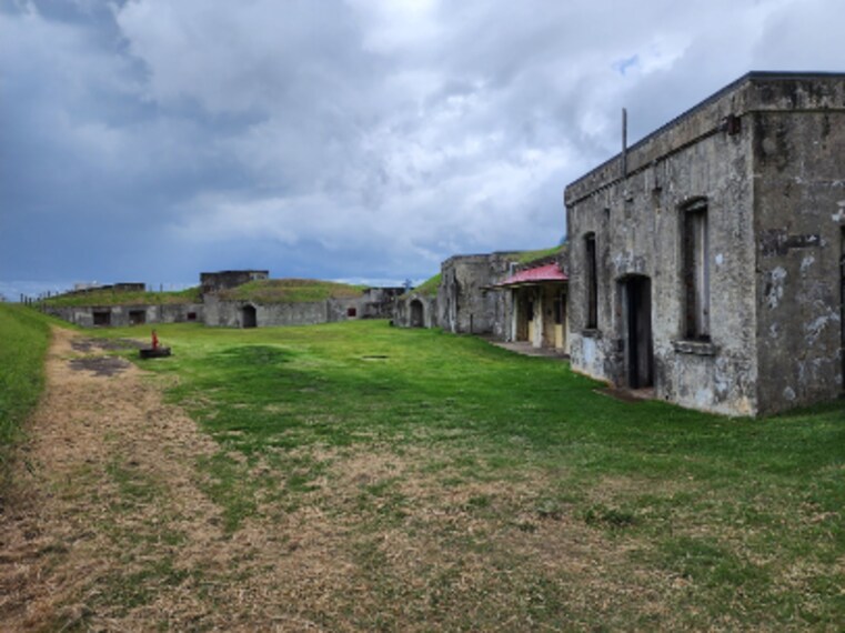 Fort Lytton National Park | Brisbane - What to Expect | Timings | Tips ...