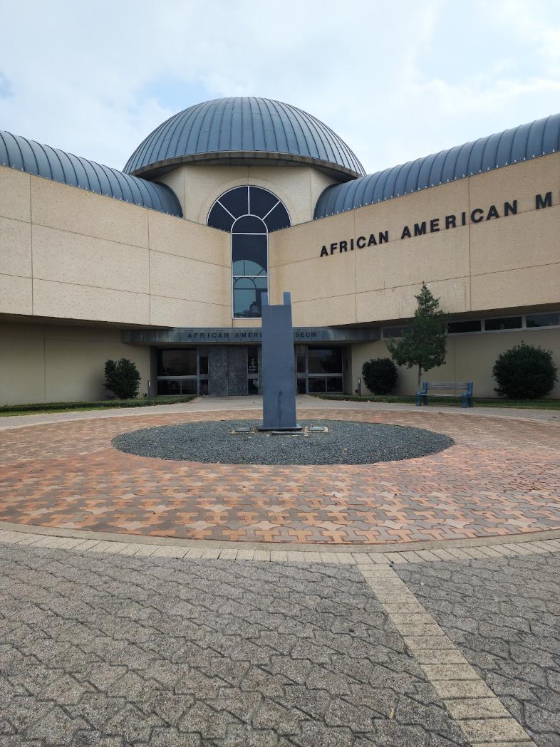 African American Museum of Dallas | Dallas - What to Expect | Timings | Tips - Trip Ideas by ...