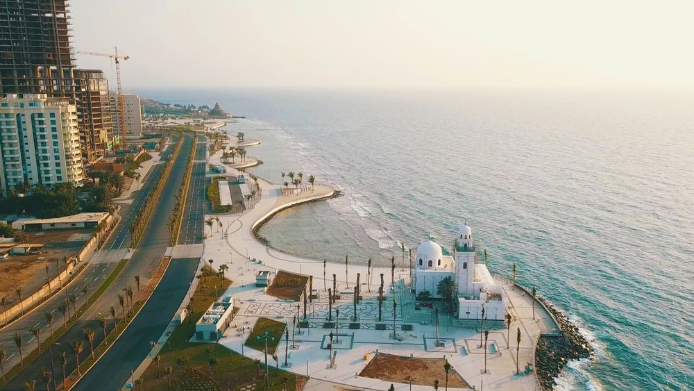 17 Places to Visit in Jeddah| Jeddah Tourist Places & Nearby Spots ...