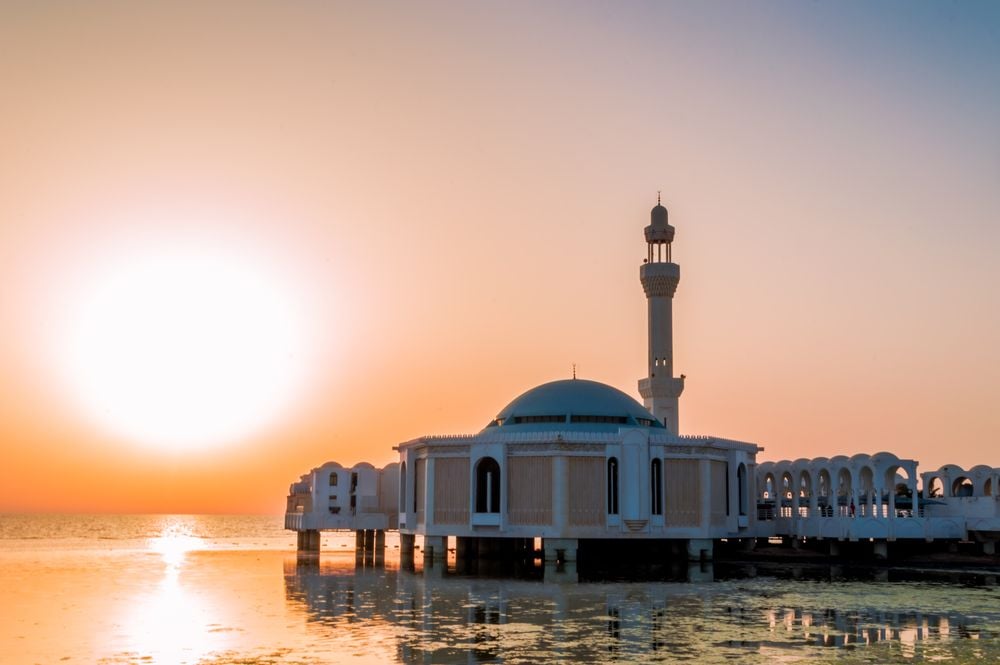 17 Places to Visit in Jeddah| Jeddah Tourist Places & Nearby Spots ...