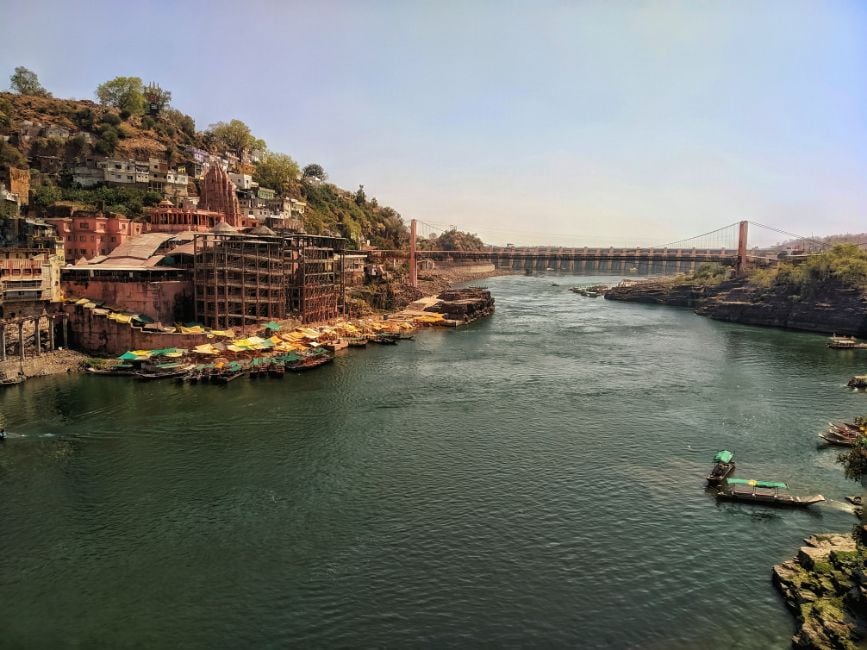 Omkareshwar | Best Time to Visit | Top Things to Do | Book Your Trip ...