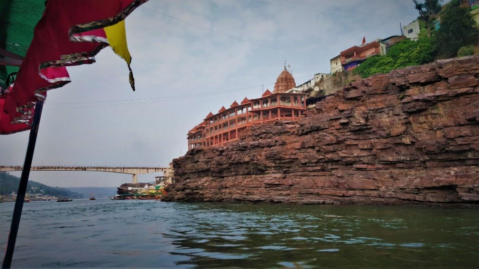 Omkareshwar | Best Time to Visit | Top Things to Do | Book Your Trip ...