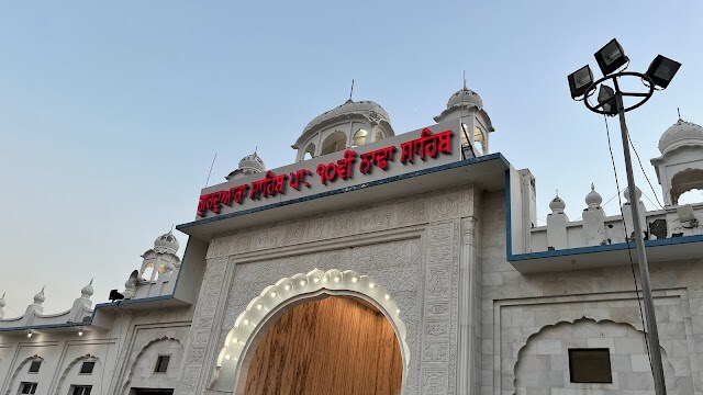Places to Visit in Panchkula : Popular Places to Visit Near Panchkula ...