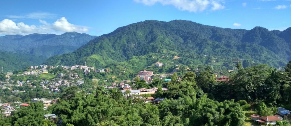 12 Places to Visit in Itanagar| Itanagar Tourist Places & Nearby Spots ...