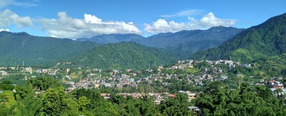 12 Places to Visit in Itanagar| Itanagar Tourist Places & Nearby Spots ...