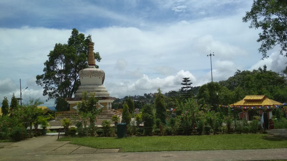 12 Places to Visit in Itanagar| Itanagar Tourist Places & Nearby Spots ...