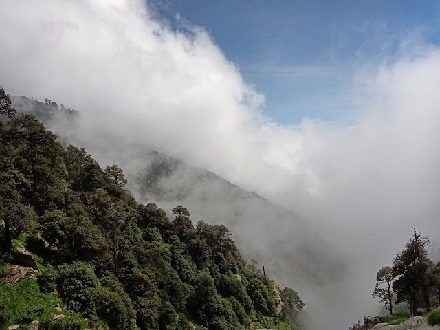 Hanuman Ka Tibba | Dharamshala & Mcleodganj - What to Expect | Timings ...