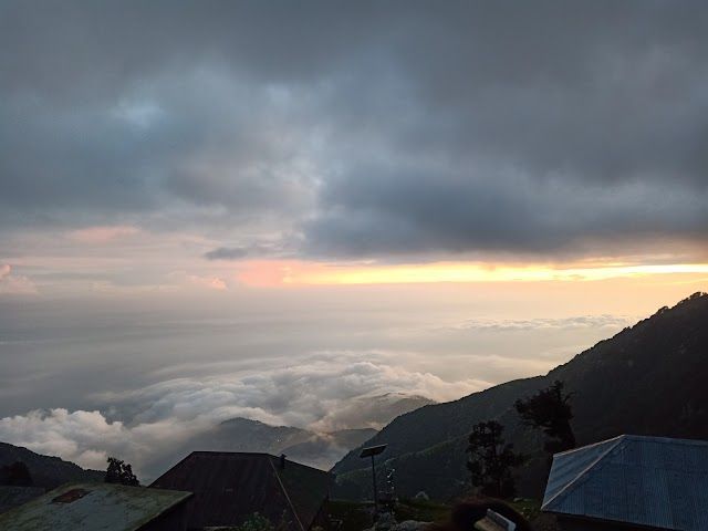 Hanuman Ka Tibba | Dharamshala & Mcleodganj - What to Expect | Timings ...