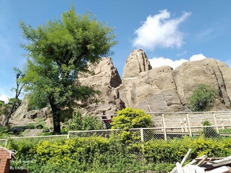 Masroor Temples, Dharamshala & Mcleodganj - Timing, History & Photos