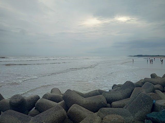 Digha Mohona Watch Point | Digha - What to Expect | Timings | Tips ...