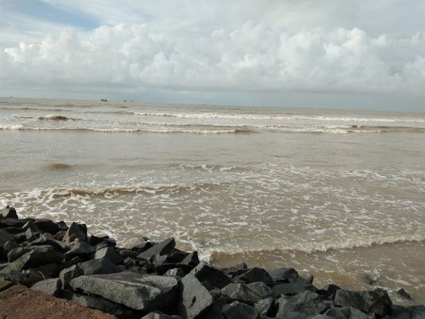 Digha Mohona Watch Point | Digha - What to Expect | Timings | Tips ...