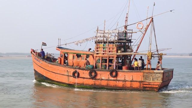 Digha Mohona Watch Point | Digha - What to Expect | Timings | Tips ...