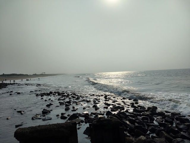 Digha Mohona Watch Point | Digha - What to Expect | Timings | Tips ...