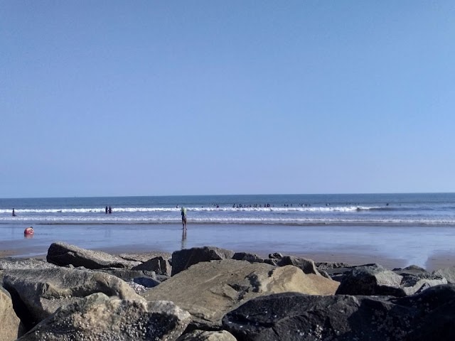 New Digha Beach, Digha - Things to Do, Timings & Photos