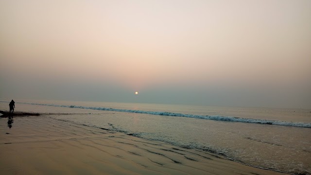 New Digha Beach, Digha - Things to Do, Timings & Photos