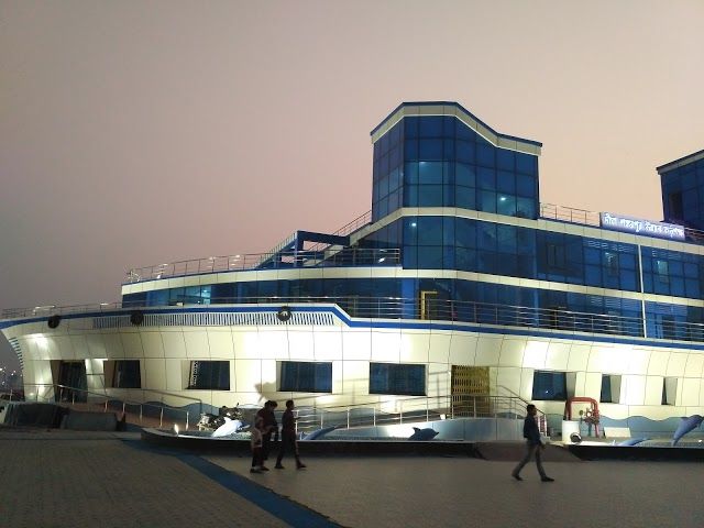 New Digha Beach, Digha - Things to Do, Timings & Photos