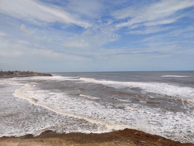 Nagao Beach, Diu - Things to Do, Timings & Photos