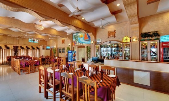Rasal Beach Resort, Diu - Things to Do, Timings & Photos