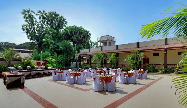 Rasal Beach Resort, Diu - Things to Do, Timings & Photos