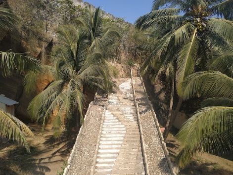 Zampa Gateway | Diu - What to Expect | Timings | Tips - Trip Ideas by ...