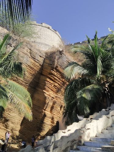 Zampa Gateway | Diu - What to Expect | Timings | Tips - Trip Ideas by ...