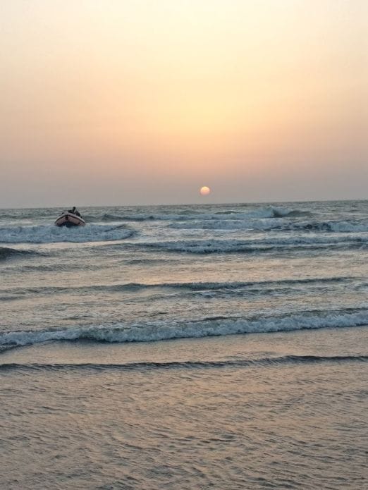 Diveagar Beach, Diveagar - Things to Do, Timings & Photos
