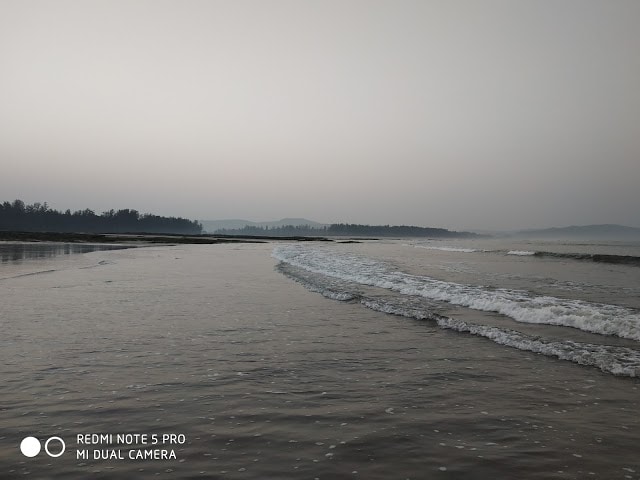 Diveagar Beach, Diveagar - Things to Do, Timings & Photos