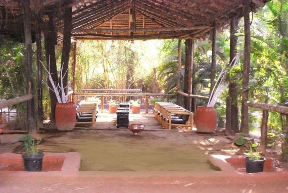 Exotica Beach Retreat, Diveagar - Things to Do, Timings & Photos