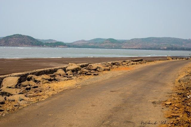 Velas Beach, Diveagar - Things to Do, Timings & Photos