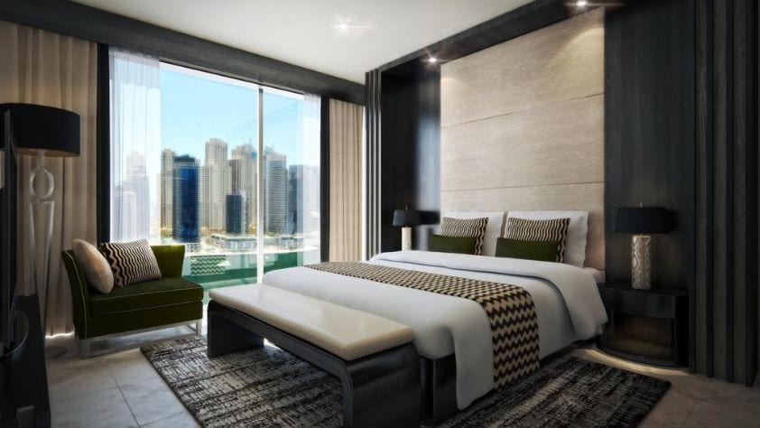 Millennium Place Dubai Marina | Dubai - What to Expect | Timings | Tips ...