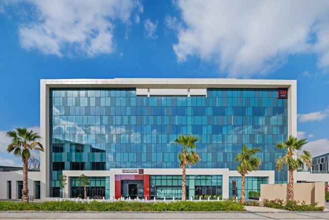 Radisson Red Dubai Silicon Oasis | Dubai - What to Expect | Timings ...