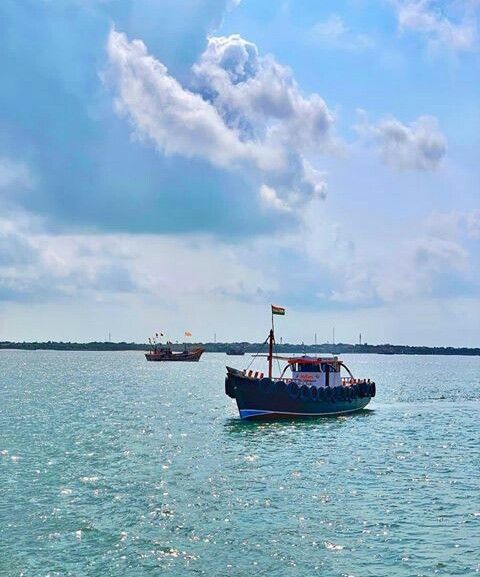 Bet Dwarka | Dwarka - What to Expect | Timings | Tips - Trip Ideas by ...