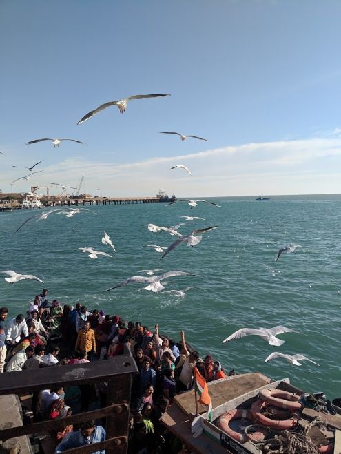 Bet Dwarka | Dwarka - What to Expect | Timings | Tips - Trip Ideas by ...