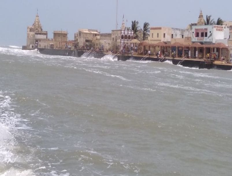 VITS Devbhoomi Dwarka | Dwarka - What to Expect | Timings | Tips - Trip ...