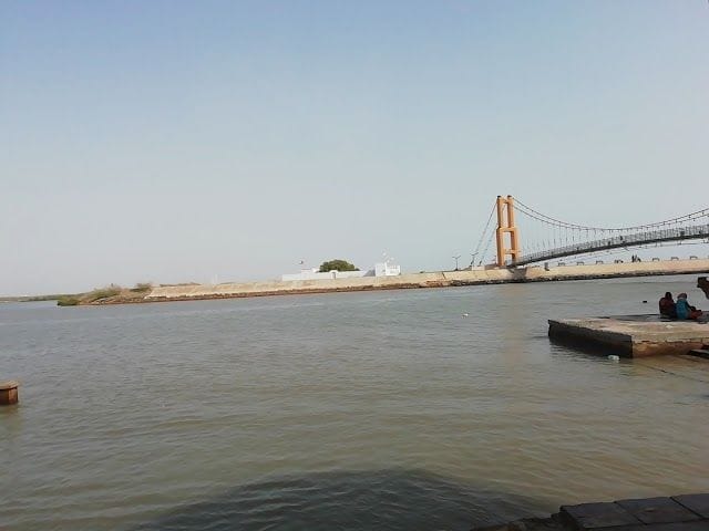 Gomti Ghat | Dwarka - What to Expect | Timings | Tips - Trip Ideas by ...